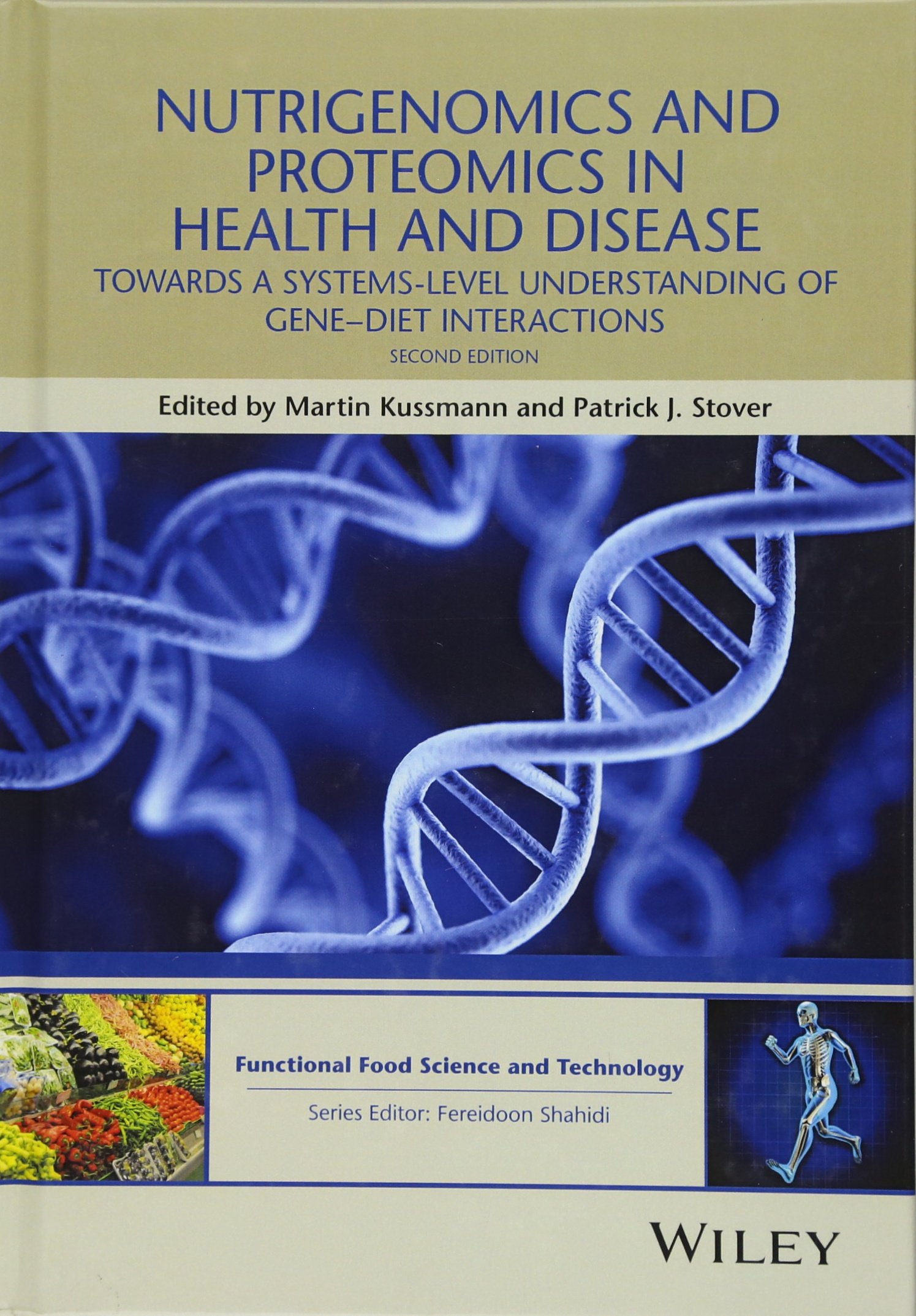 Nutrigenomics and Proteomics in Health and Disease: Towards a Systems ...