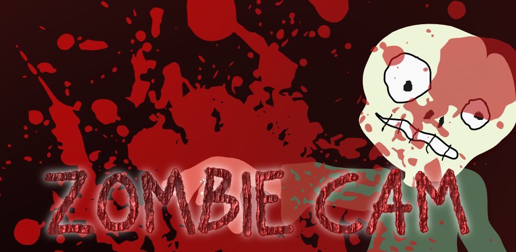 Zombie Camera:Amazon.com:Appstore for Android