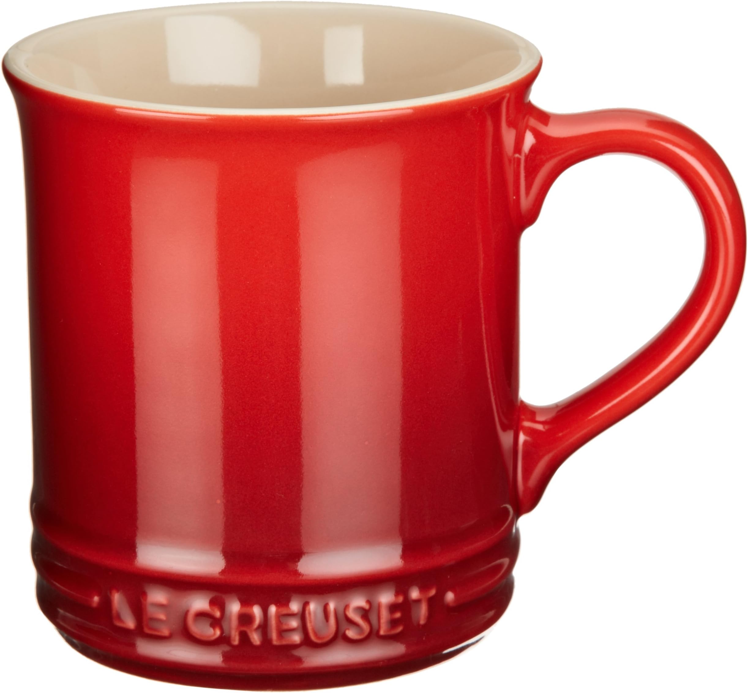 Amazon.com: Nescafe Classic Original Red Mug : Home & Kitchen