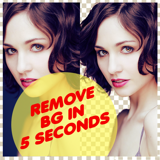 Remove BG in 5 Seconds - App on Amazon Appstore