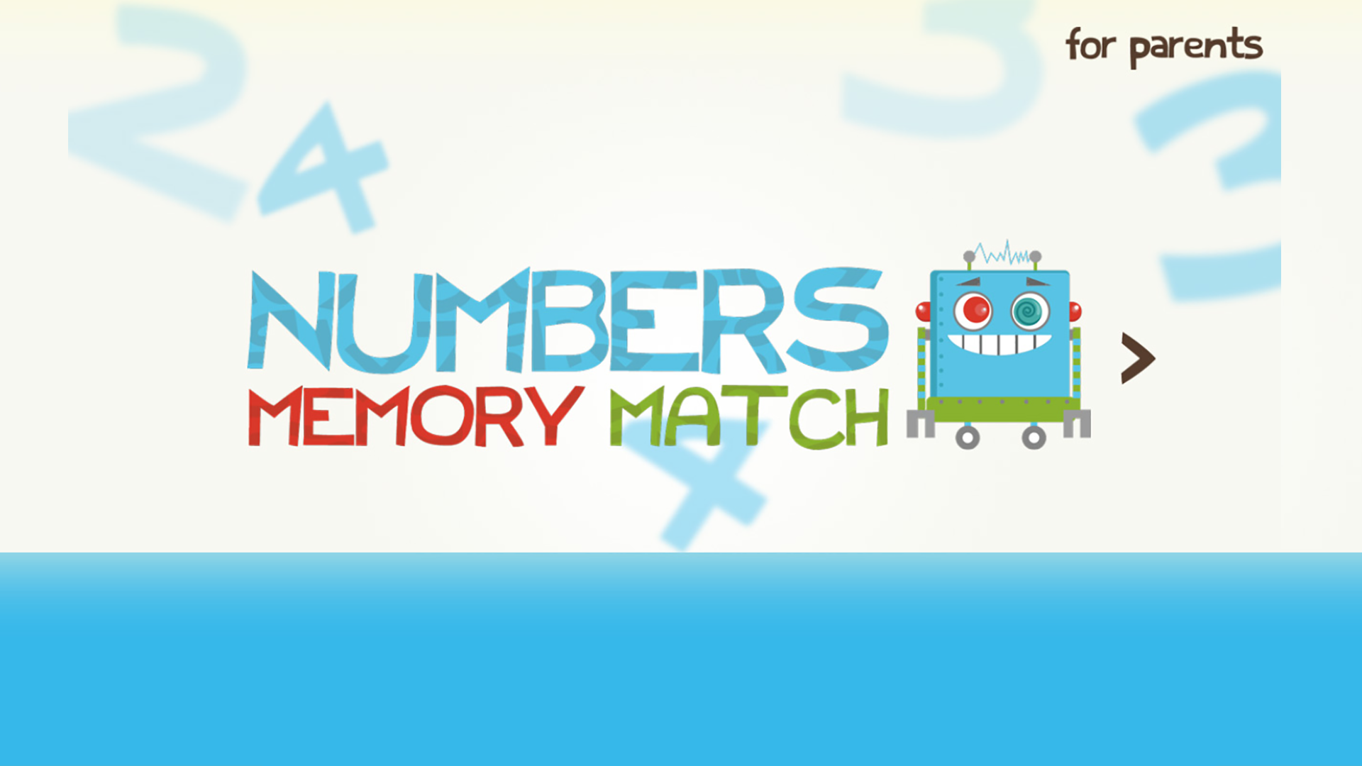 Numbers and Counting Match Games for Kids with Skills Free: The Best ...