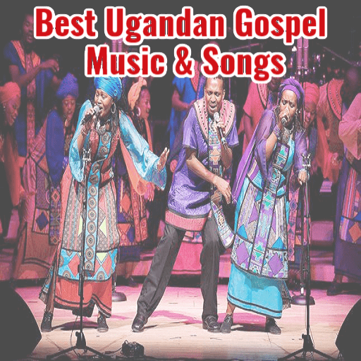 Best Ugandan Gospel Music & Songs - App on Amazon Appstore