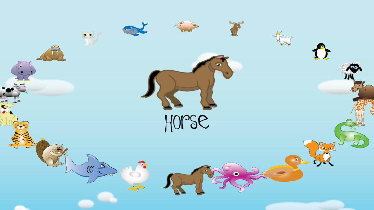 Old MacDonald's Farm: app su Amazon Appstore