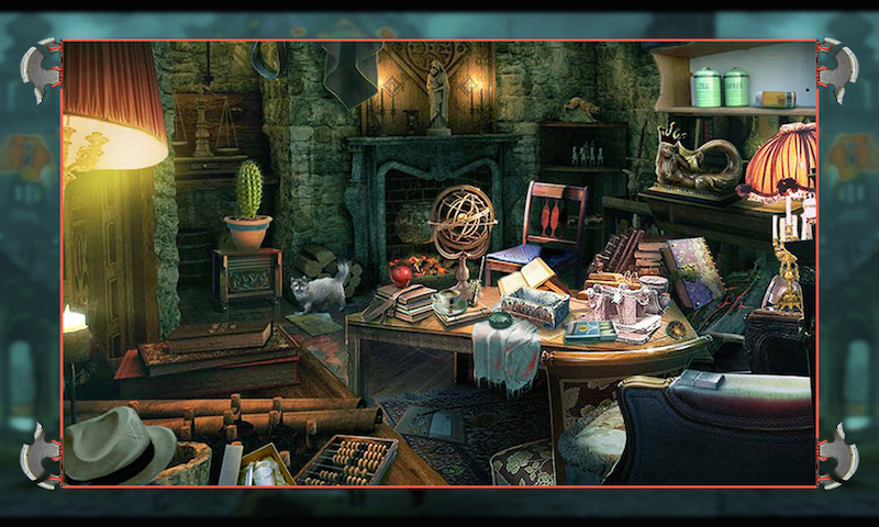 Hidden Trivia Magic of Tower - App on Amazon Appstore