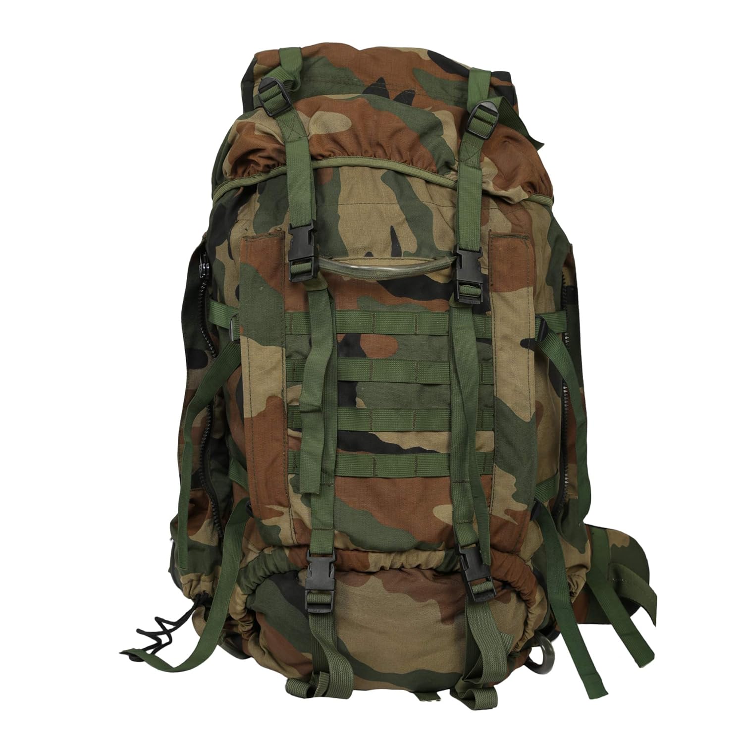 Buy SPECOPS AIRBORNE RUCKSACK 120 LITERS at Amazon.in