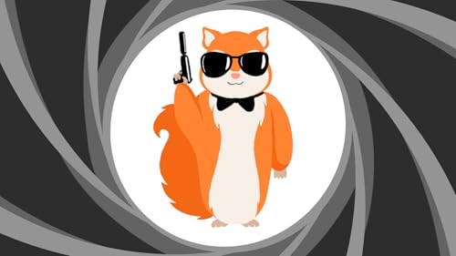 Agent Squirrel - free arcade game for your Fire TV - App on Amazon Appstore