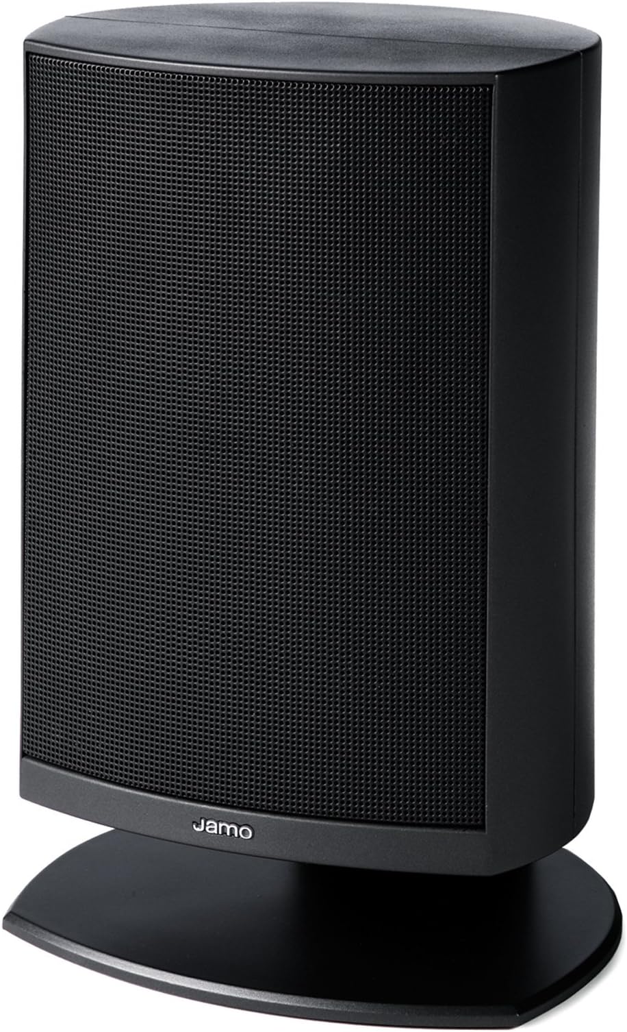 Amazon.com: Jamo Studio Series S801 Bookshelf Speakers (Black ...