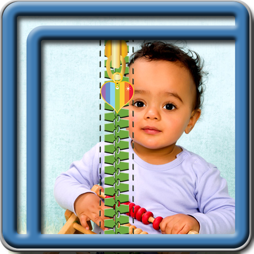 Zipper Lock Screen Baby:Amazon.com:Appstore for Android