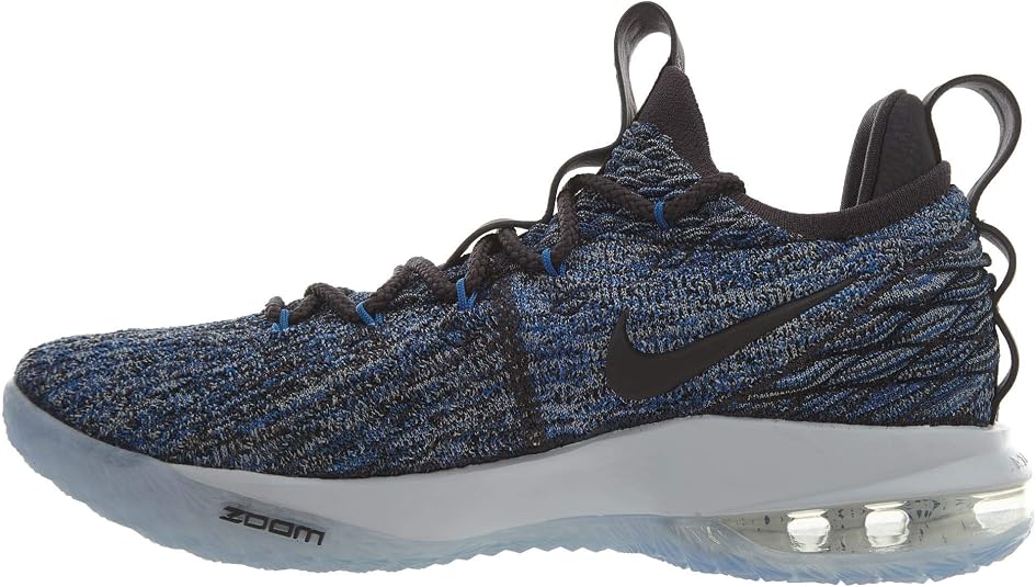 Nike Men's Lebron 15 Low Basketball Shoe (8)
