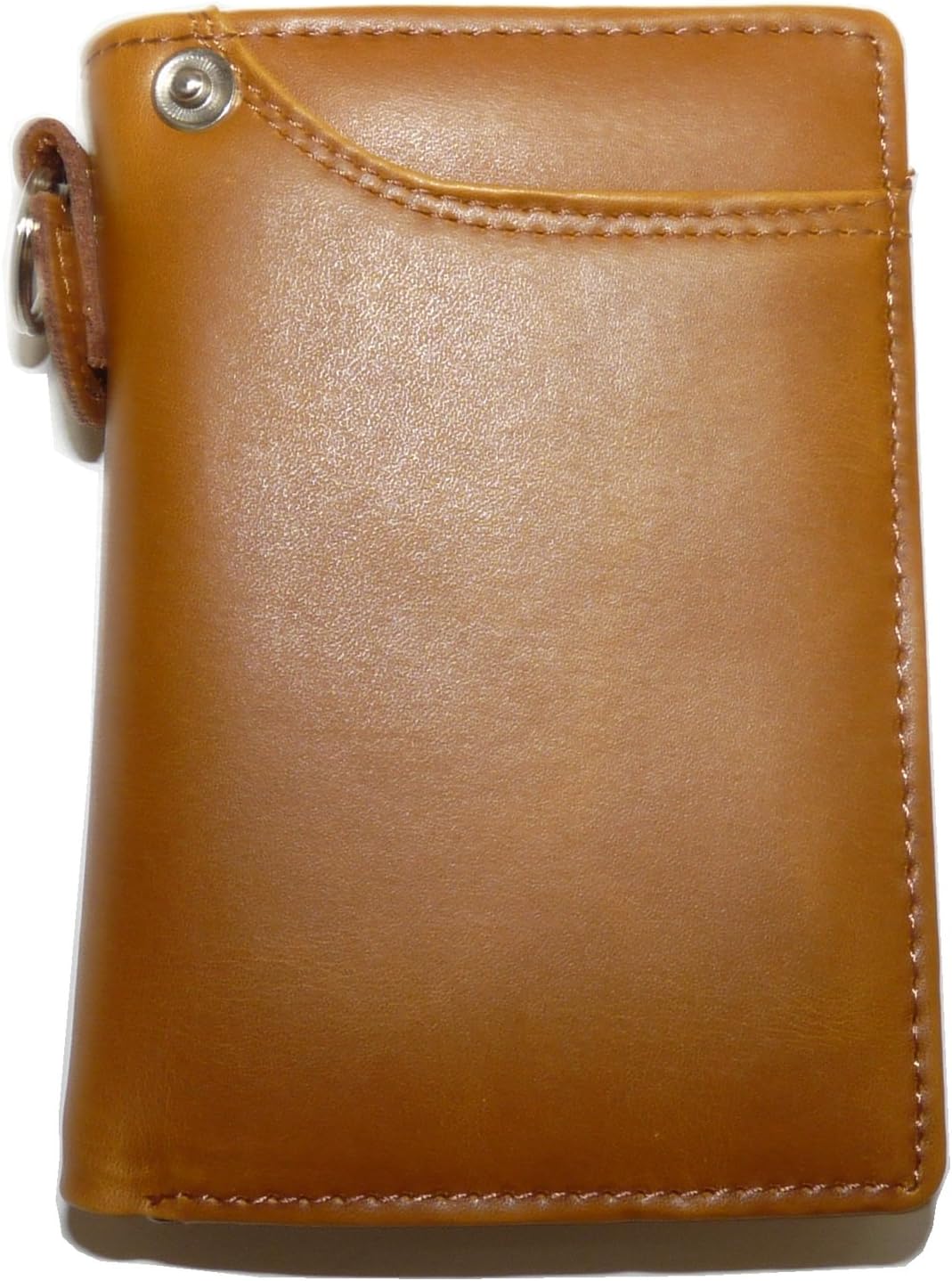 Igginbottom Wallet Pop in Japan Ig-3150 Camel Birthday Christmas Gifts at Amazon Men’s Clothing ...