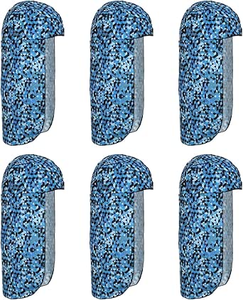 PATIKIL Hard Hat Sun Shade, 6 Pack Cooling Skull Cap Quick Dry Neck ...