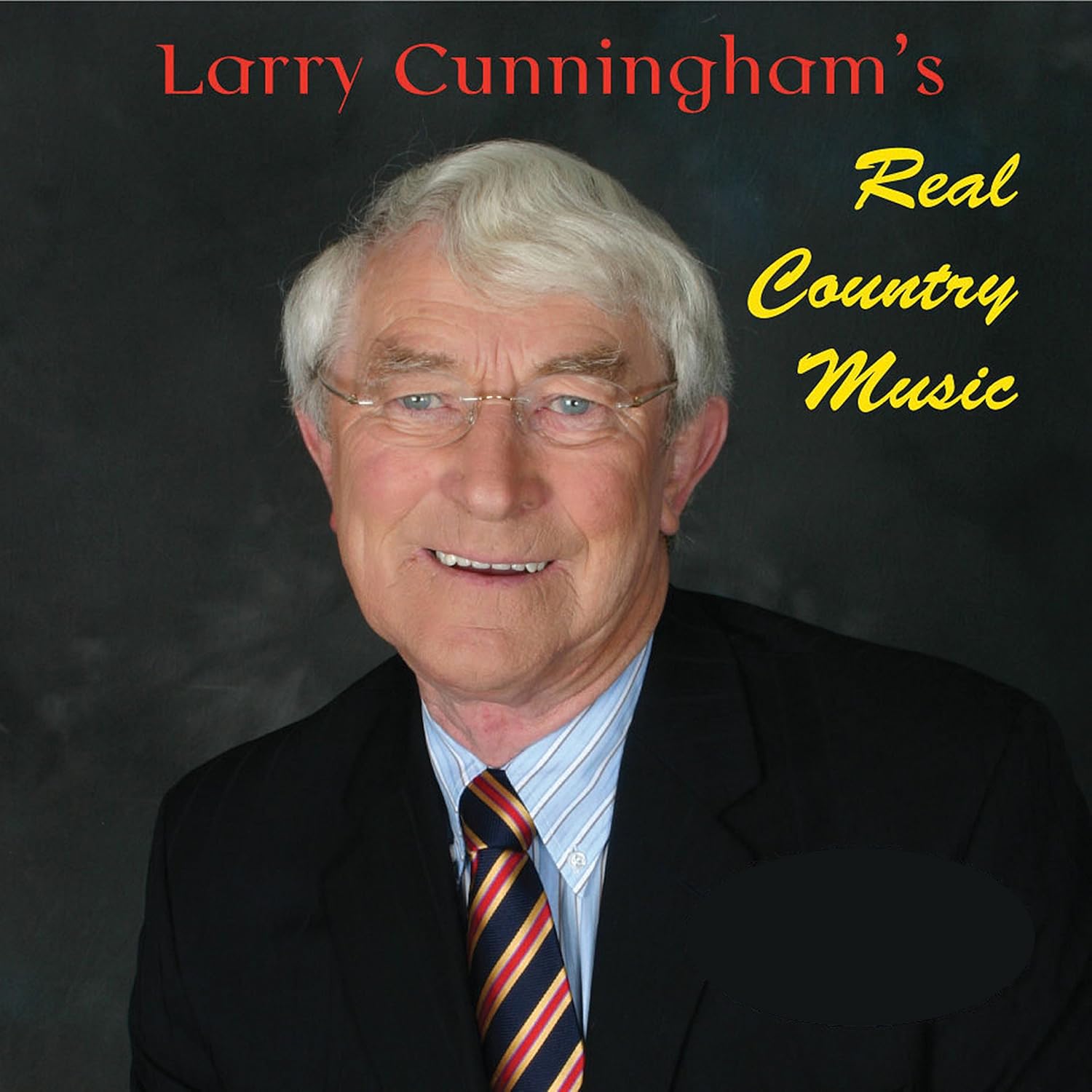 Larry Cunningham - Real Country Music - Amazon.com Music