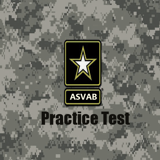 ASVAB Test - App on Amazon Appstore