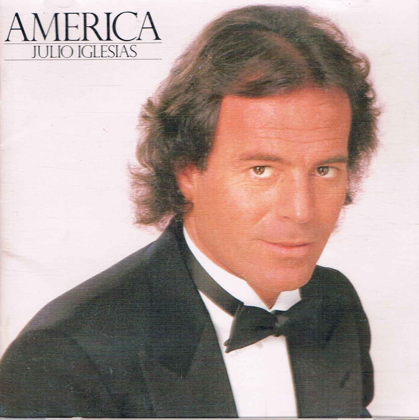 America: Amazon.co.uk: CDs & Vinyl