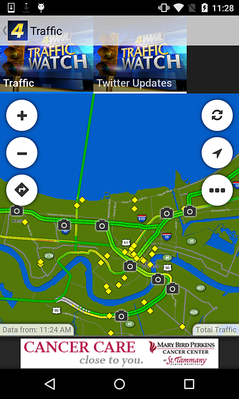 WWL-TV New Orleans News - App on Amazon Appstore
