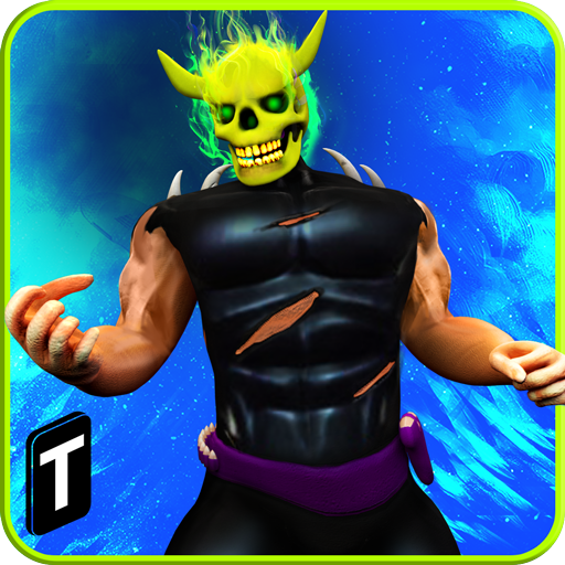 Ultimate Fiery Skull Hero 2017 - App on Amazon Appstore