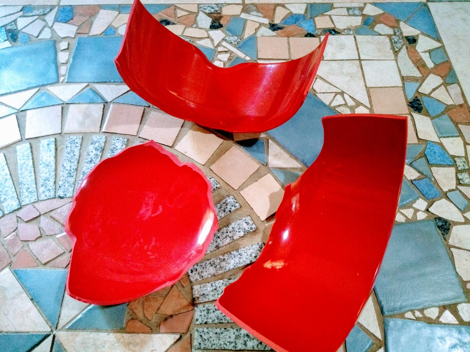 Port-Style Enterprises Inc. MEPAL ROSTI 102512091200 Rührschüssel ...