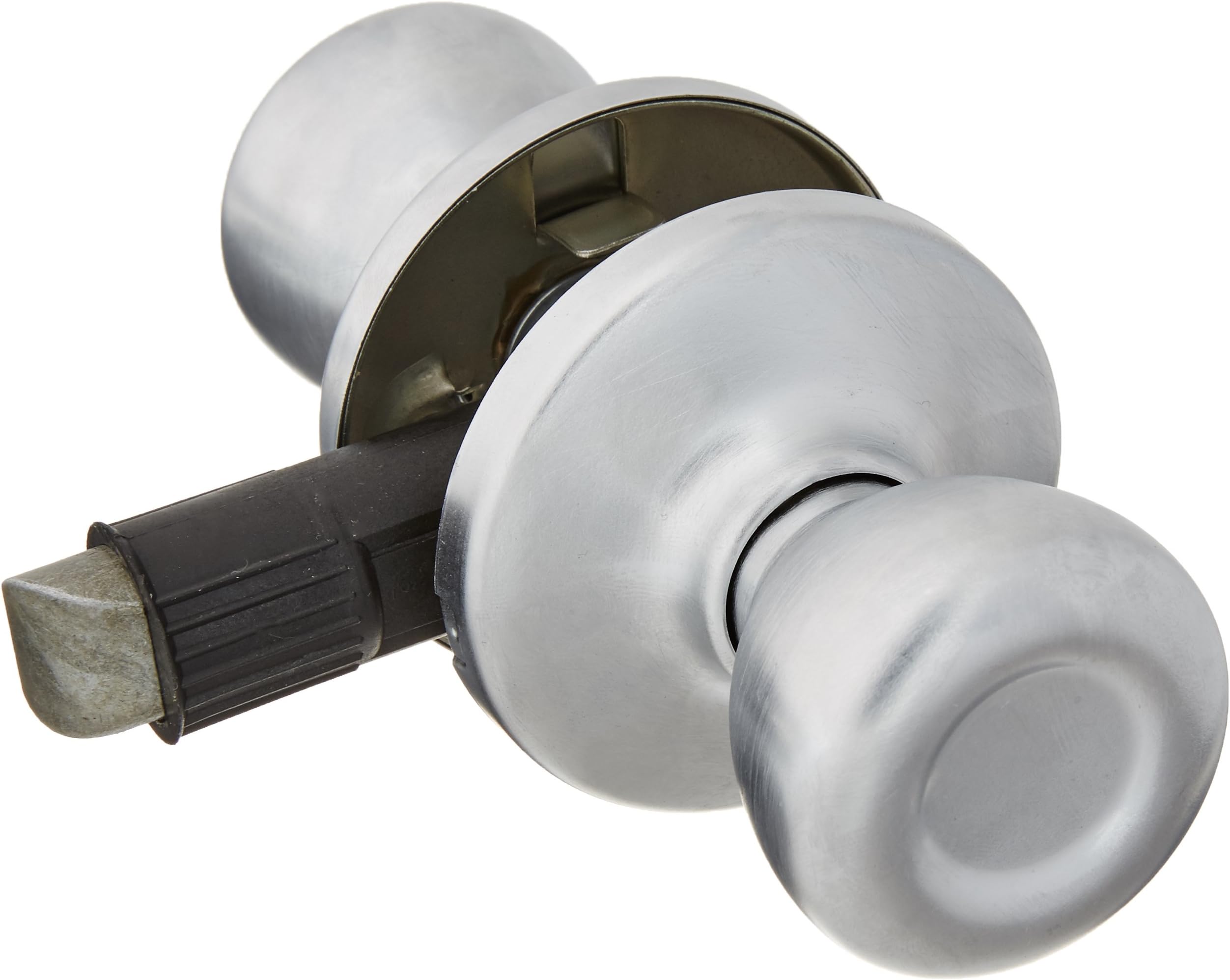 Kwikset 93001-877 Security Mobile Home Privacy Lockset - Amazon.com