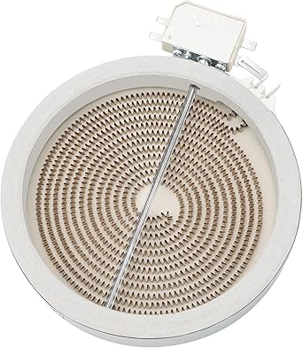 Amazon.com: WB30T10145 Electric Range Surface Element by PANDEELS - 5.5 ...