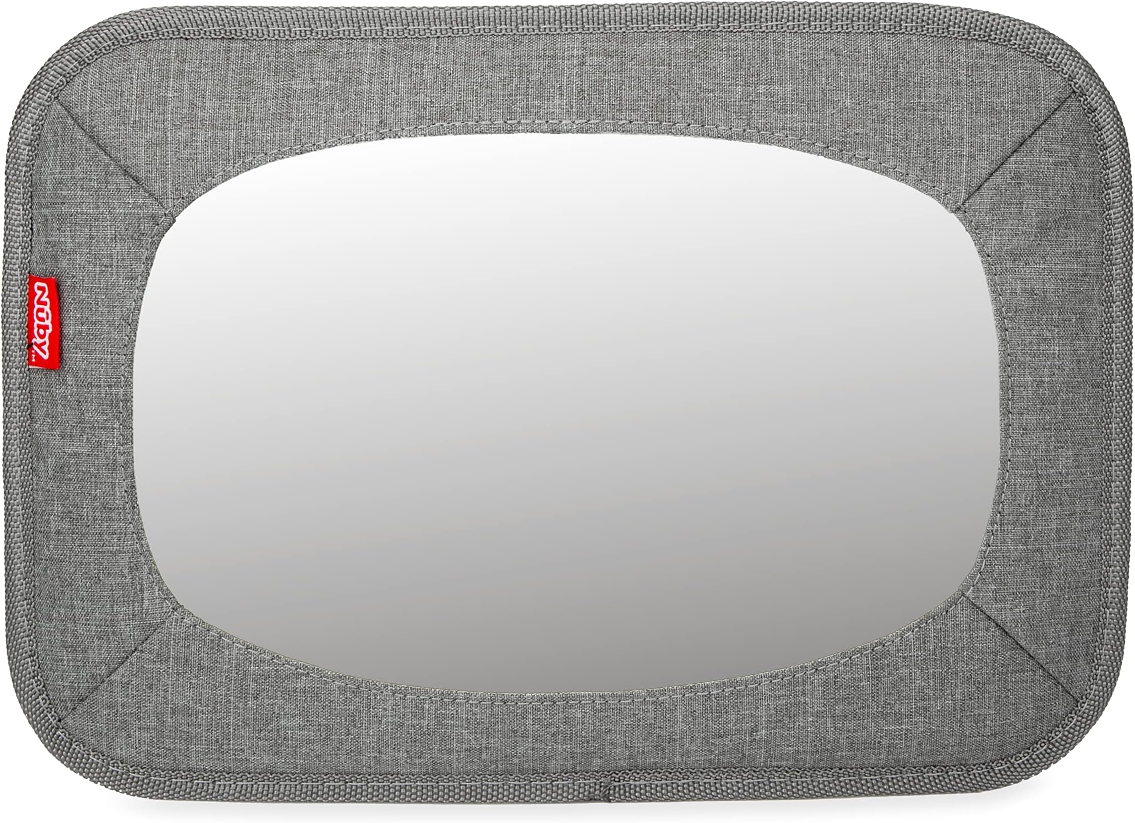 Amazon.com : Little Chicks Rear Facing Baby Easy View Safety Mirror ...