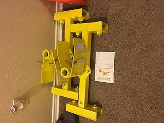 Guardian Fall Protection 250 Standing Seam Roof Clamp - Fall Arrest ...