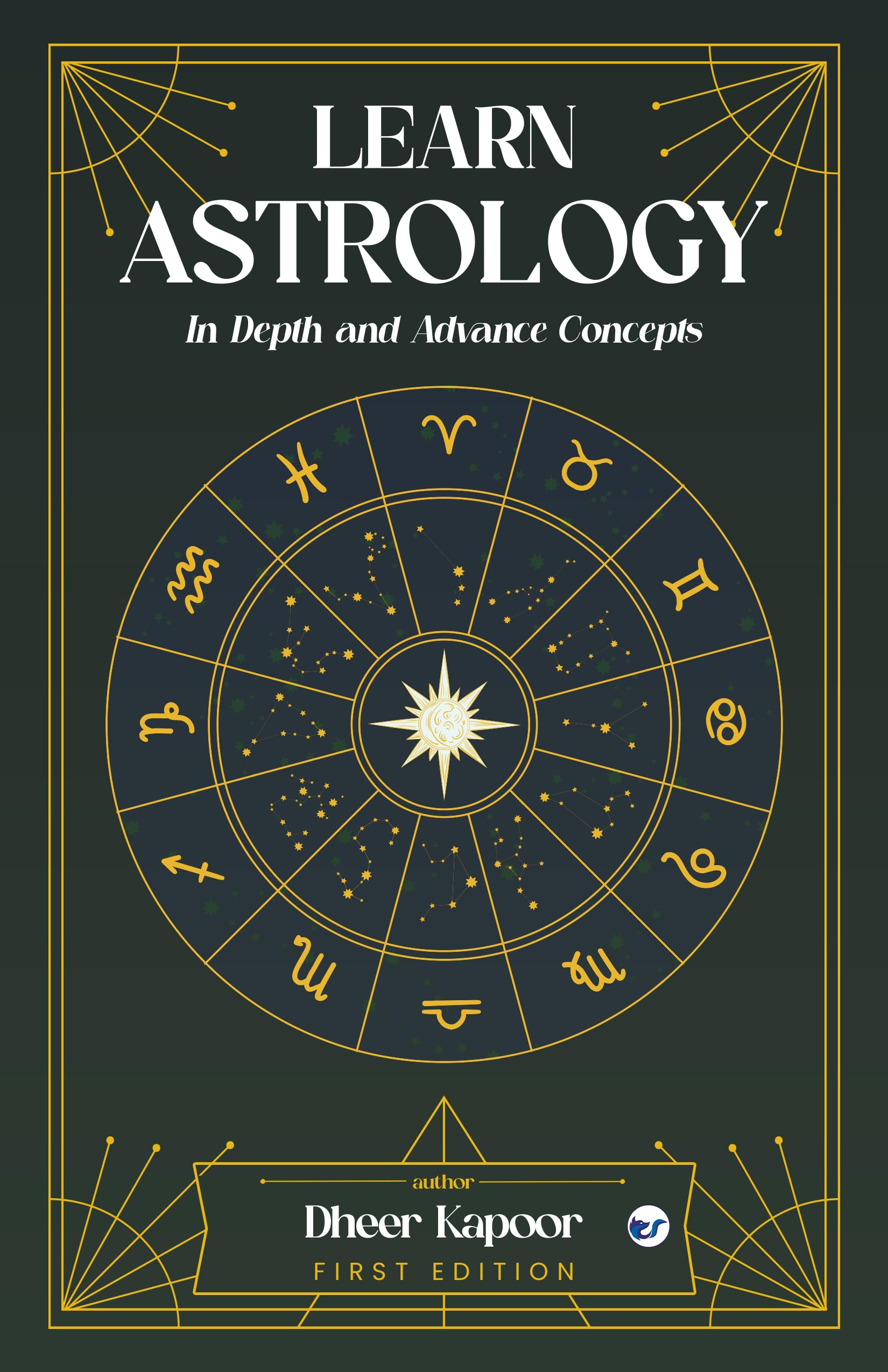 LEARN ASTROLOGY ( IN DEPTH AND ADVANCE CONCEPTS ) : Dheer Kapoor ...