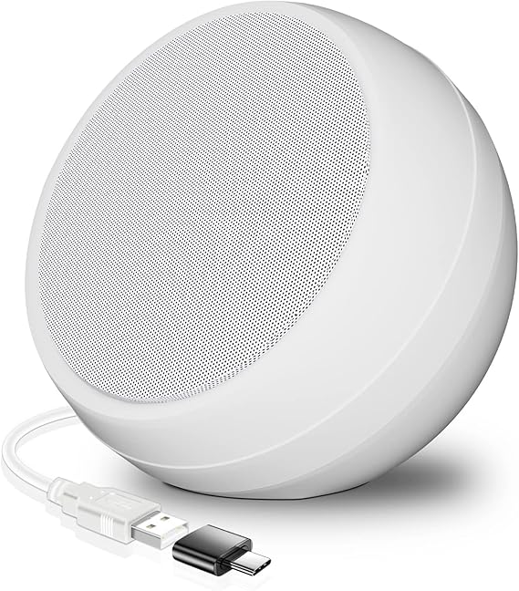 ADELGO PC Lautsprecher USB, Mini Lautsprecher Boxen für PC, Laptop ...