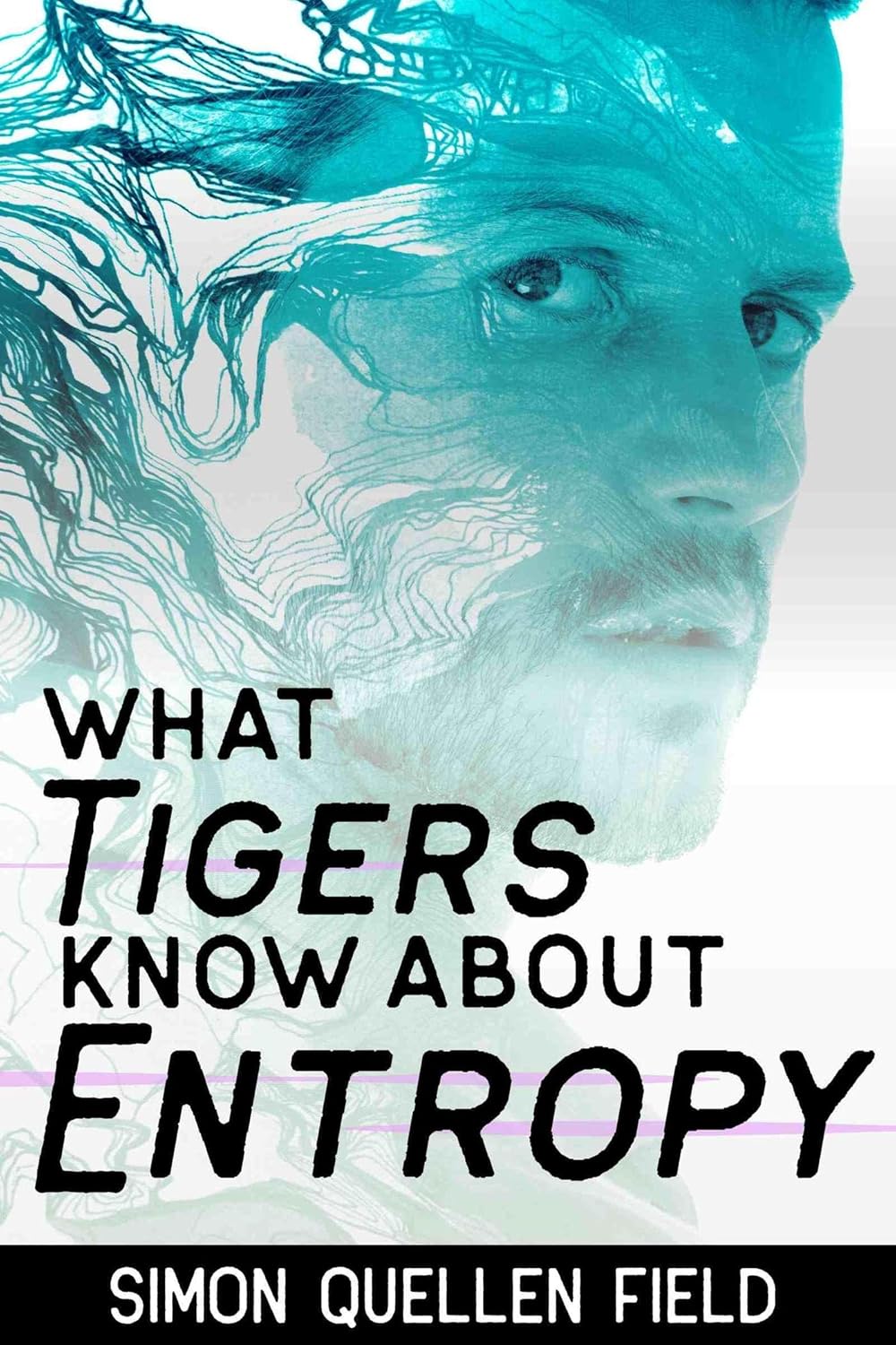 Amazon.com: What Tigers Know About Entropy eBook : Field, Simon Quellen: Kindle Store