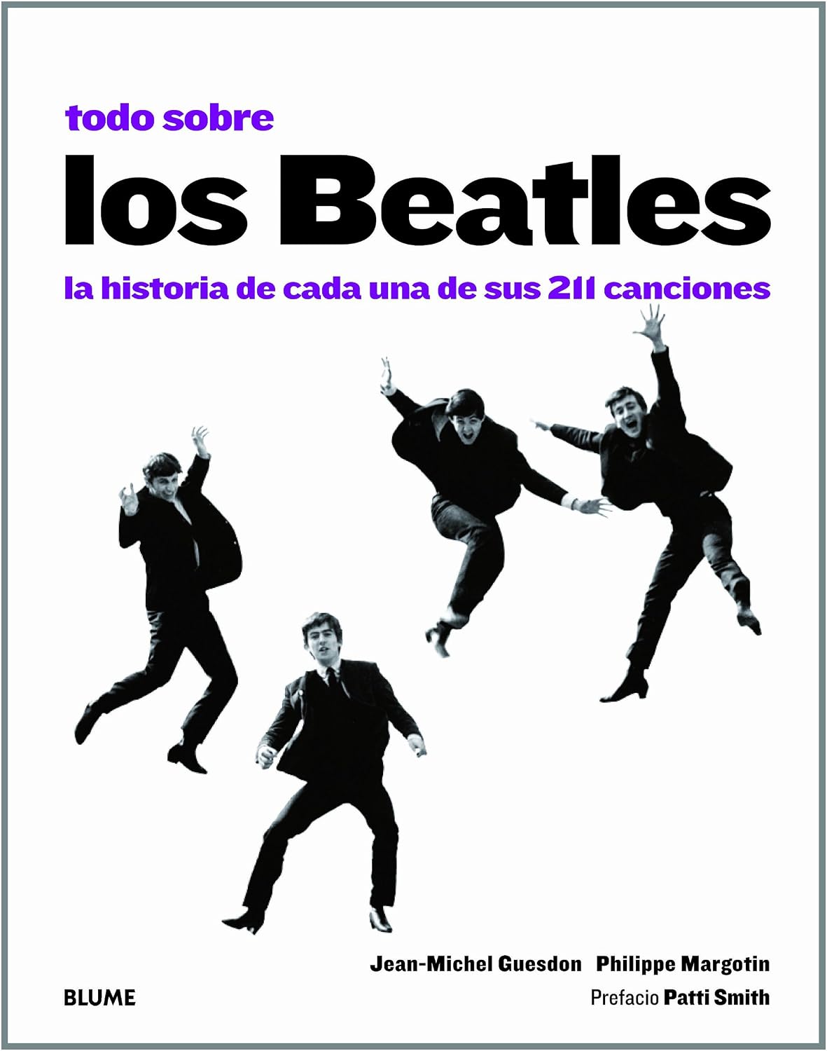 Todo sobre los Beatles: La historia de cada una de sus 211 canciones ...