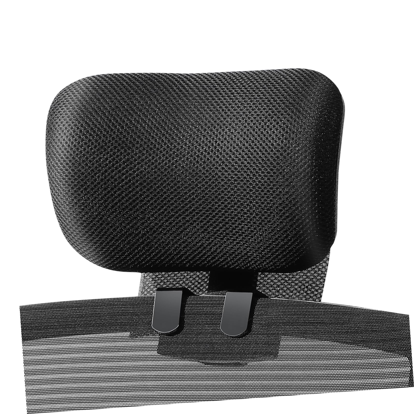 Amazon.com: Tofficu Office Chair Headrest Attachment Universal Head ...