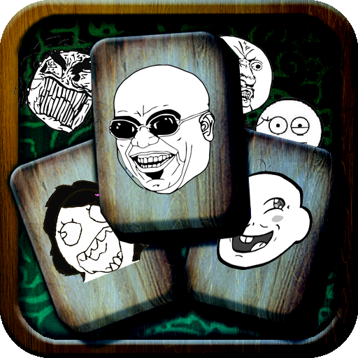 Mahjong with Memes - App on the Amazon Appstore