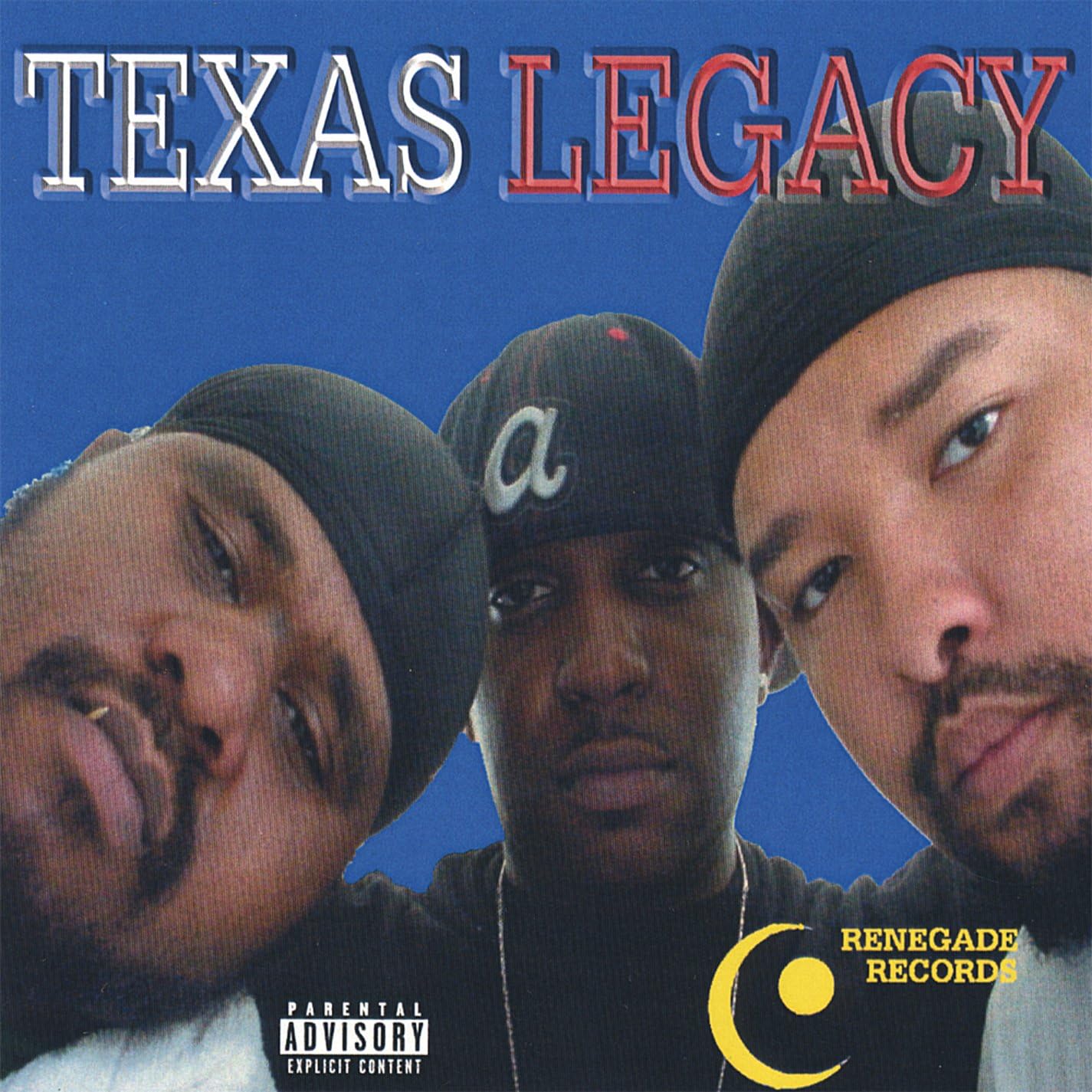 Amazon.co.jp: Texas Legacy: ミュージック