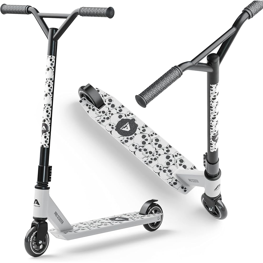 $20/mo - Finance APOLLO Pro Scooter Genius 4.0 - Pro Scooters for Teens ...