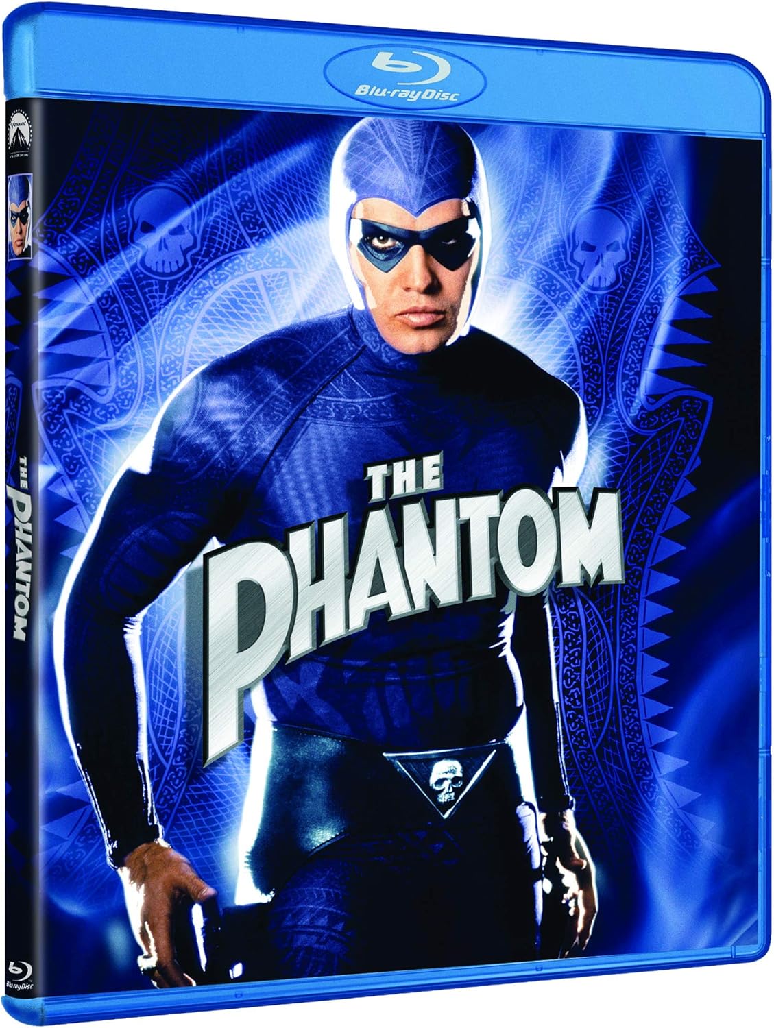 Phantom [Blu-ray]: Amazon.ca: PHANTOM: Movies & TV Shows