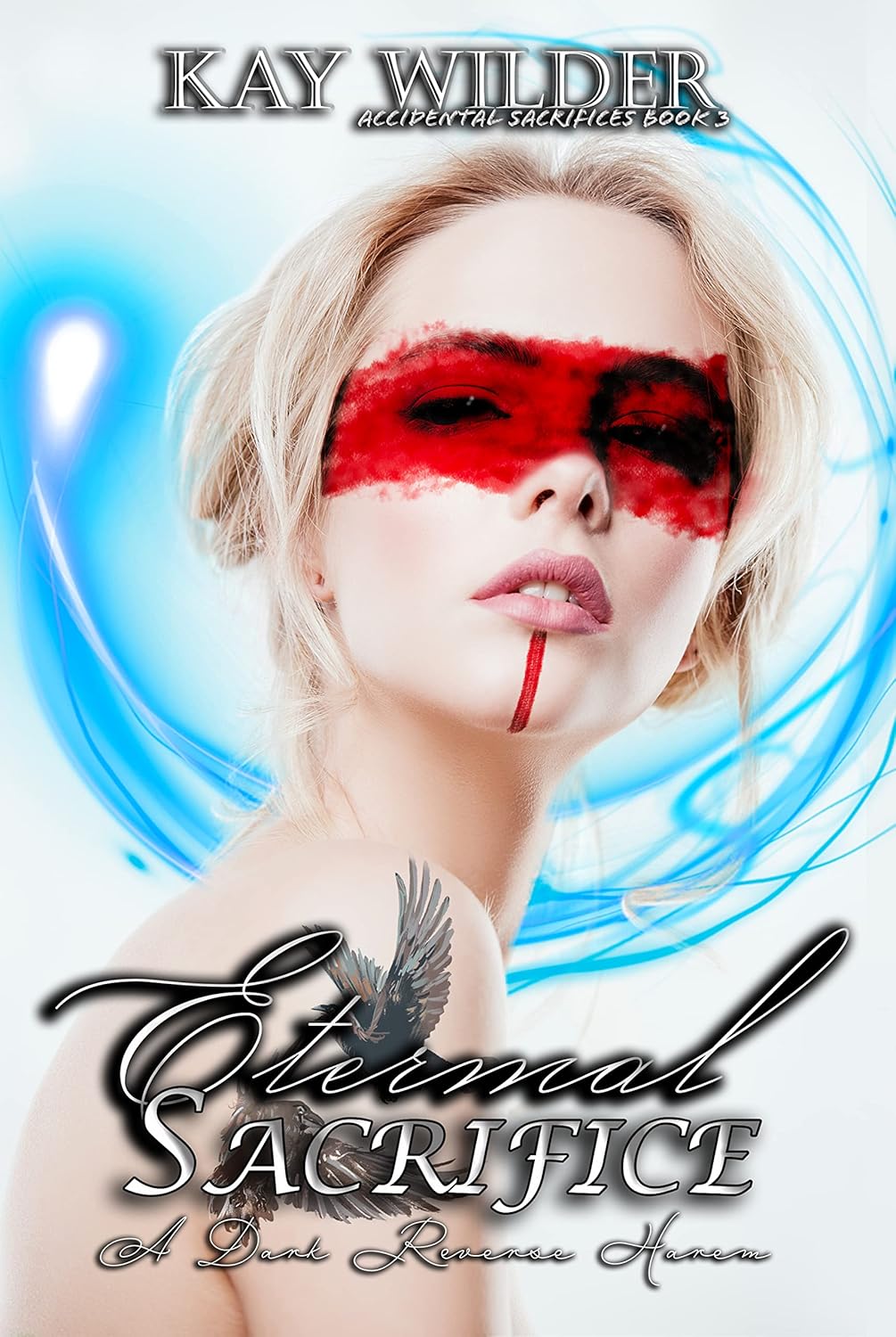 Amazon.com: Eternal Sacrifice: Accidental Sacrifices Book 3 eBook : Wilder, Kay: Kindle Store