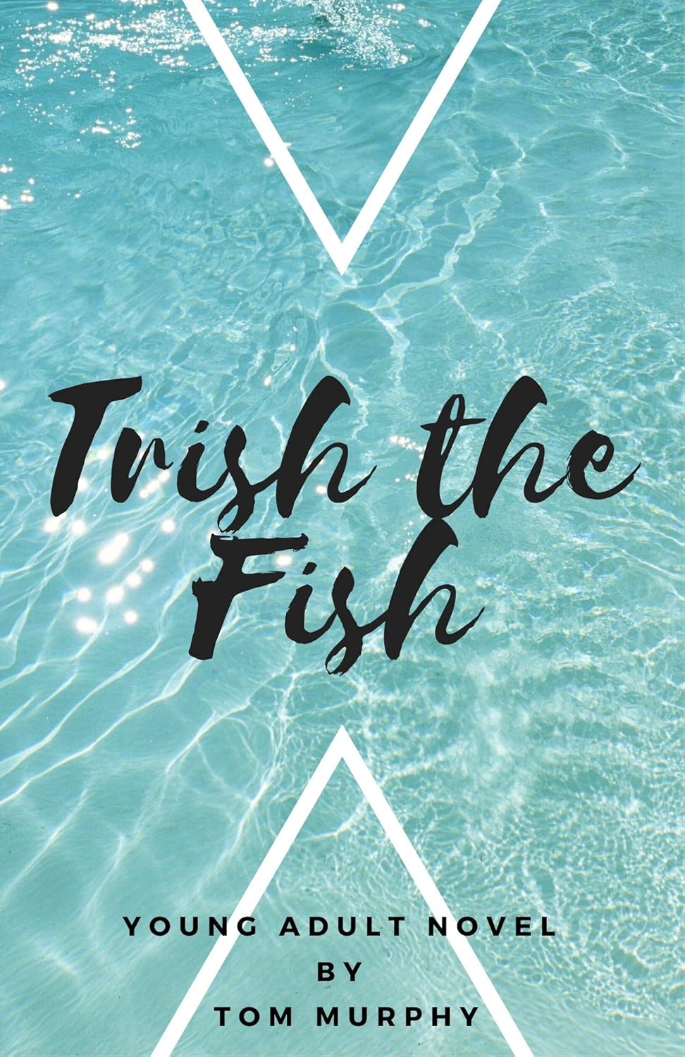 Trish the Fish - Kindle edition by Murphy, Tom. Children Kindle eBooks ...