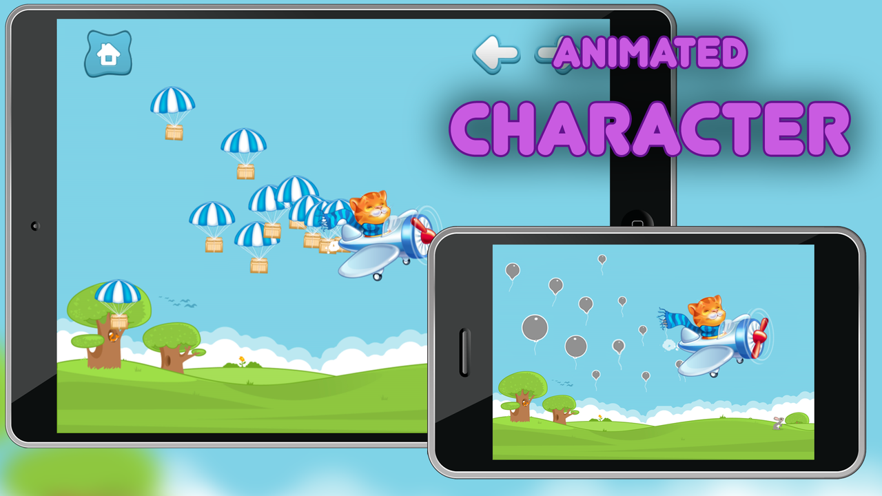 Dot to Dot: Mastering Number Sequences - App on Amazon Appstore