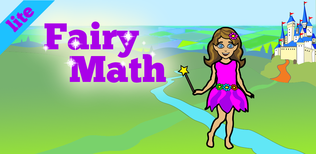 Fairy Math Lite:Amazon.com:Appstore for Android