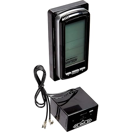 Amazon.com: SkyTech SKY-3301 Fireplace-remotes-and-thermostats, Blower ...