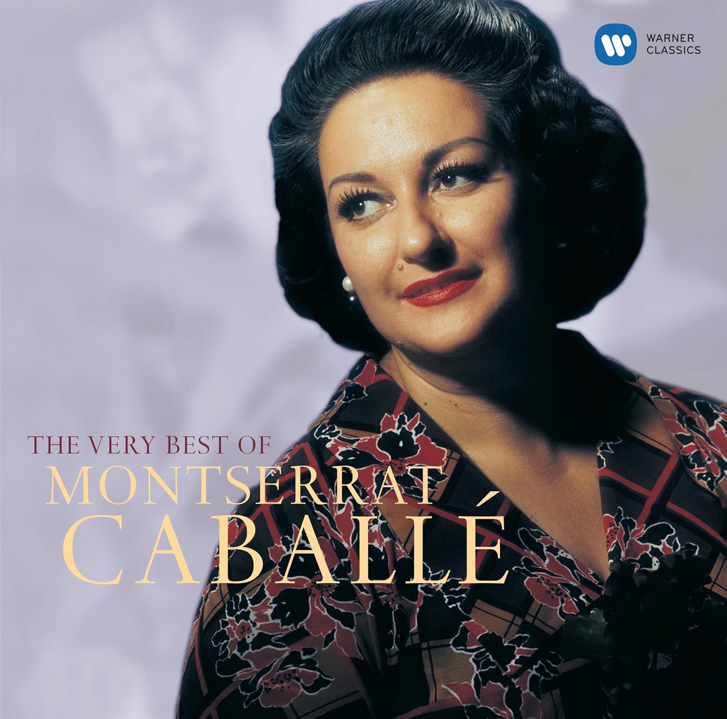 Very Best of Montserrat Caballe: Amazon.ca: Music
