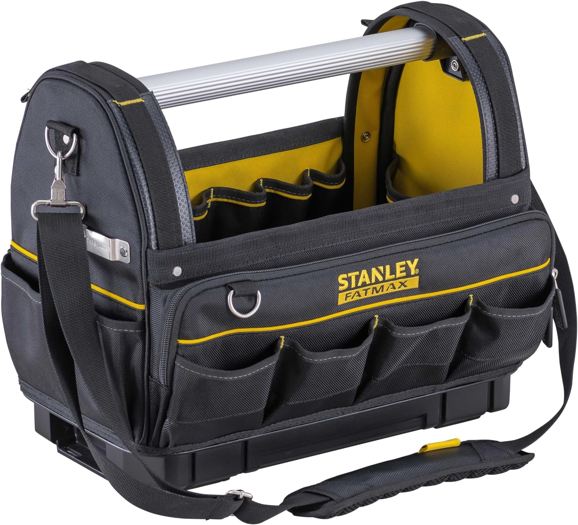 Stanley FMST83296-1 FatMax Carry Case (Spacious and Easy to Access ...