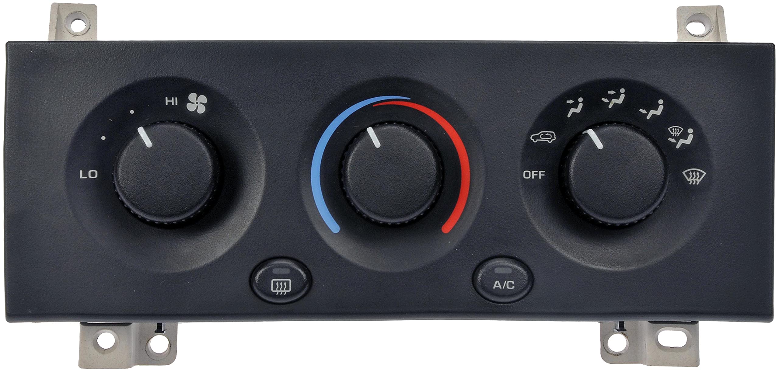 Amazon.com: Dorman 599-226 Front Remanufactured Climate Control Module ...