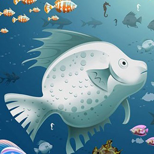 Fish Spot The Differences - App on Amazon Appstore