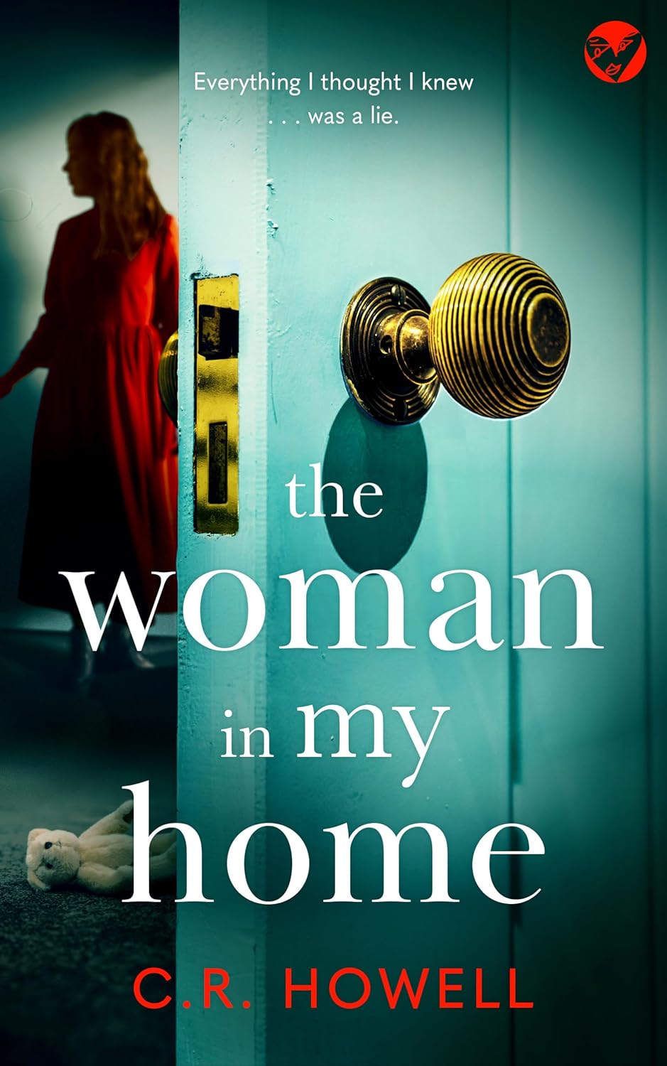 Amazon.com: The Woman in My Home: A compelling and emotional domestic ...