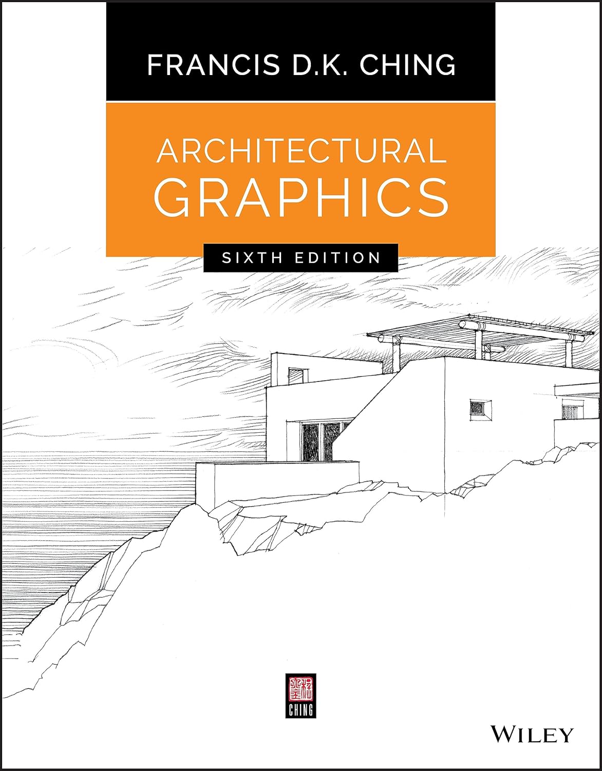 Architectural Graphics : Ching, Francis D K: Amazon.com.tr: Kitap
