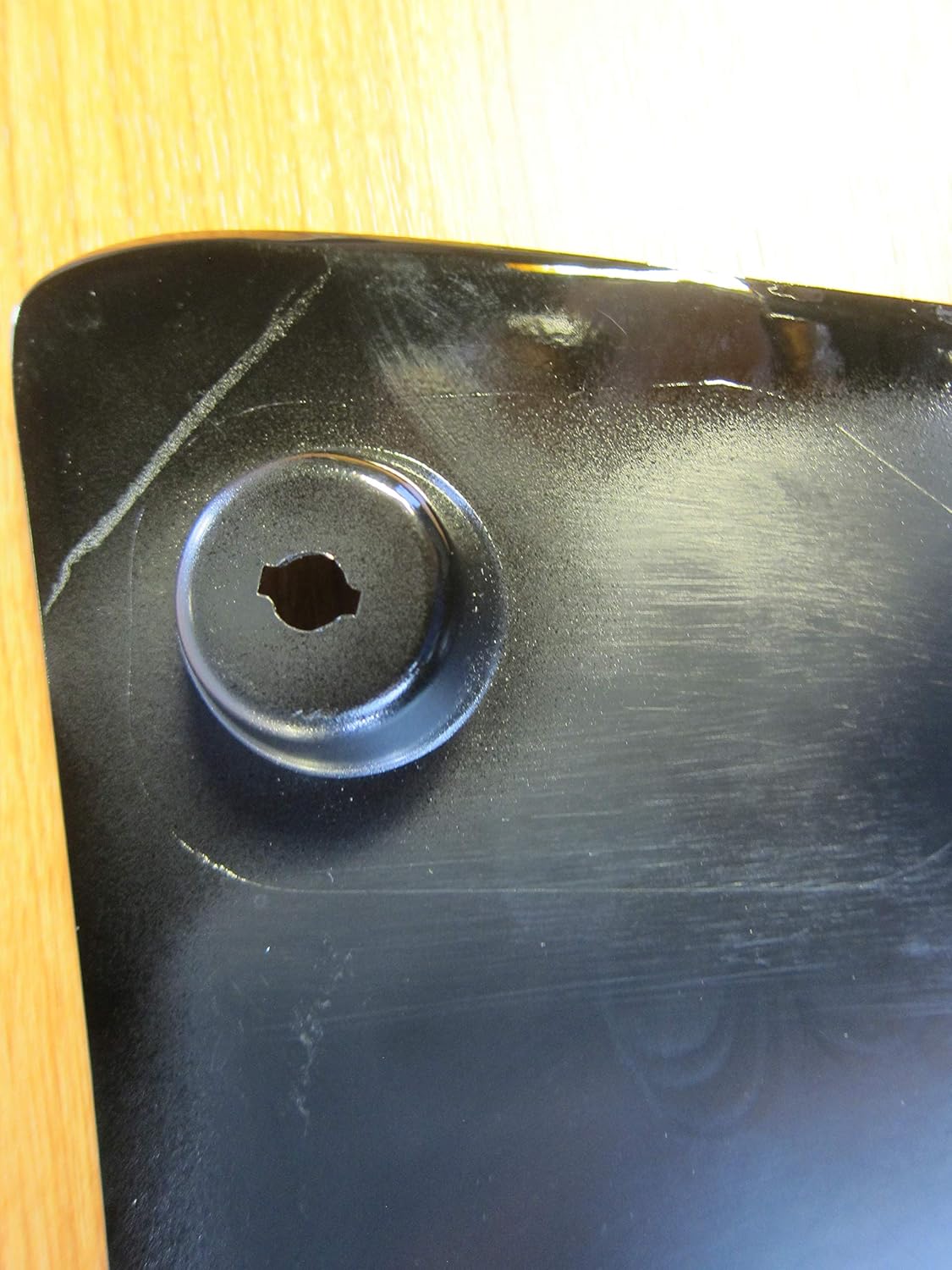 Buy Mopar 2012-2019 Jeep Grand Cherokee SRT TRACKHAWK Rear Bumper Cover ...