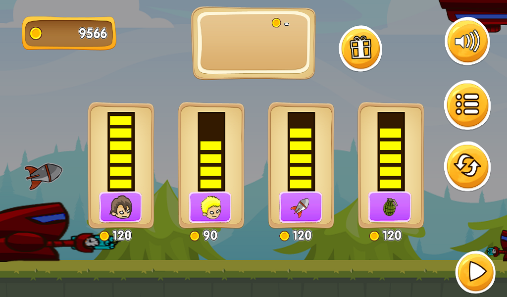 Human VS Alien - App on Amazon Appstore