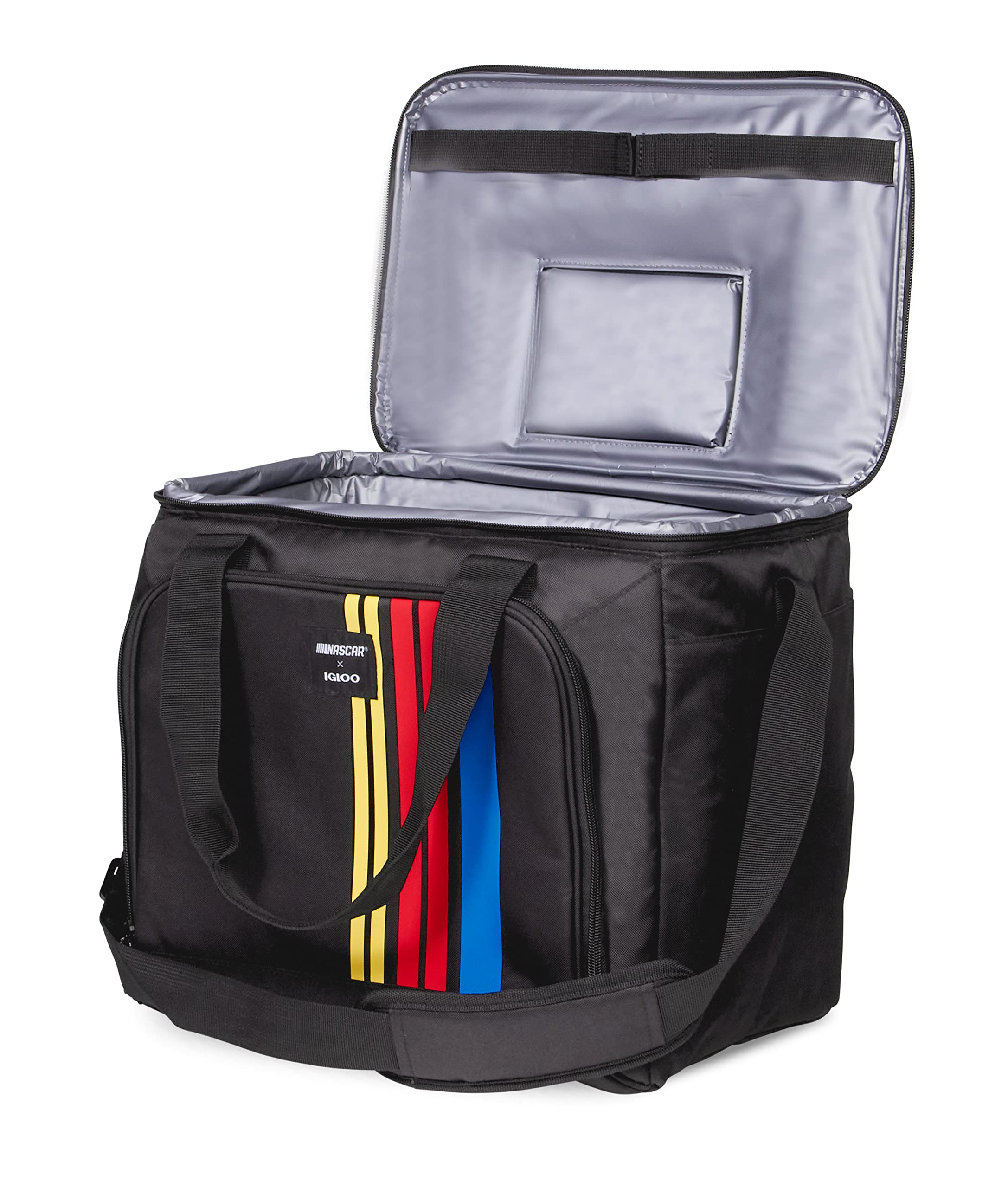 Snapklik.com : NASCAR Core Collapse & Cool 36-CAN Cooler Bag