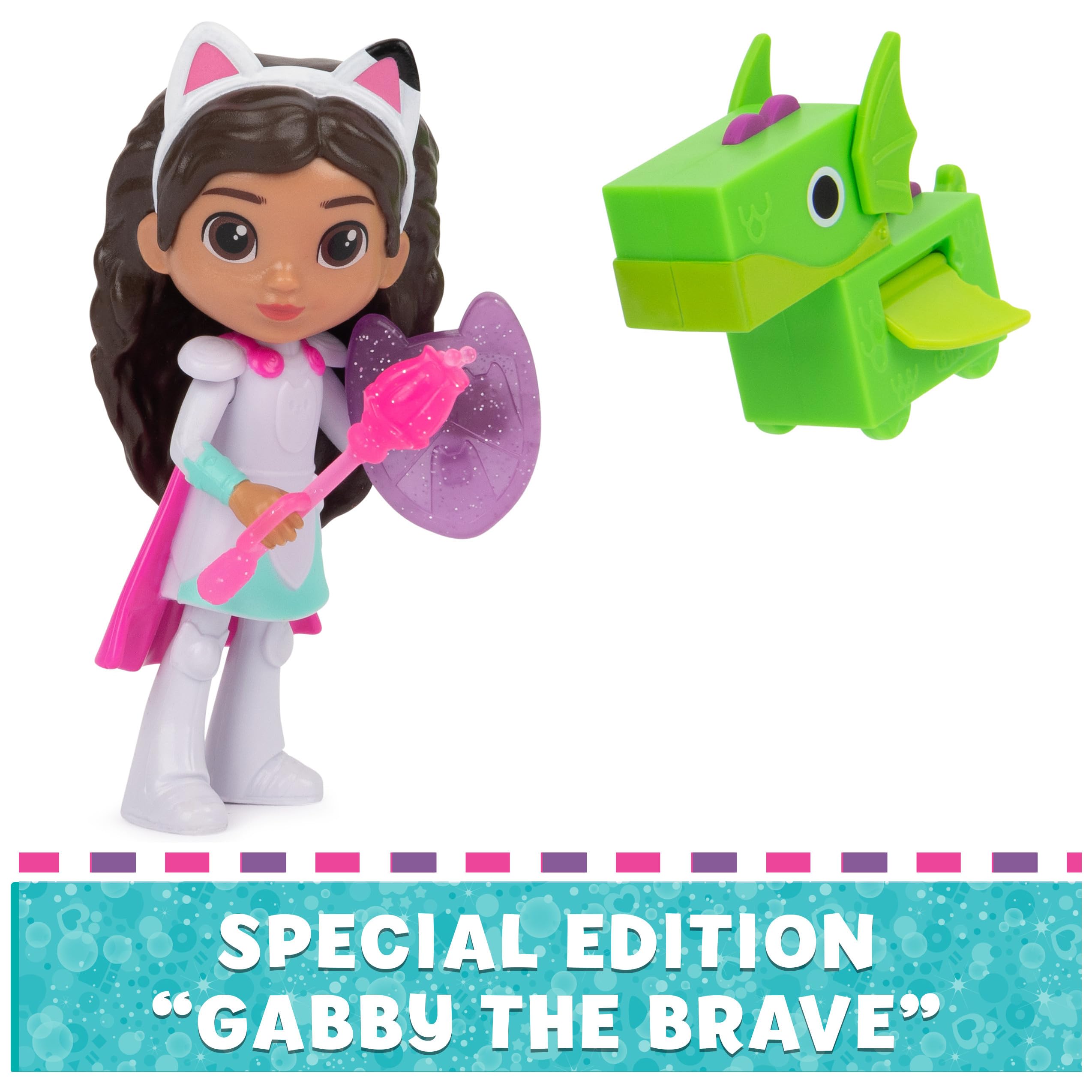 Gabby's Dollhouse DreamWo...B0BRT73K3F | Encarguelo.com.ve