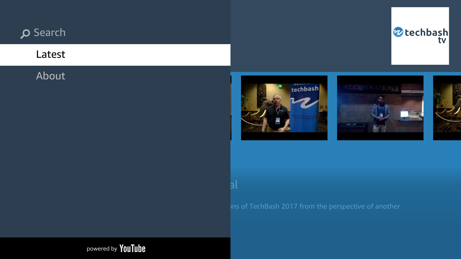 TechBash TV:Amazon.de:Appstore for Android